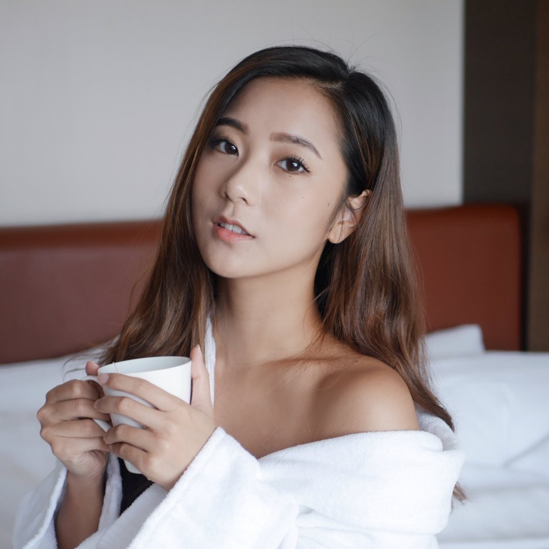 Jessica Hsu's Instagram, Twitter & Facebook on IDCrawl