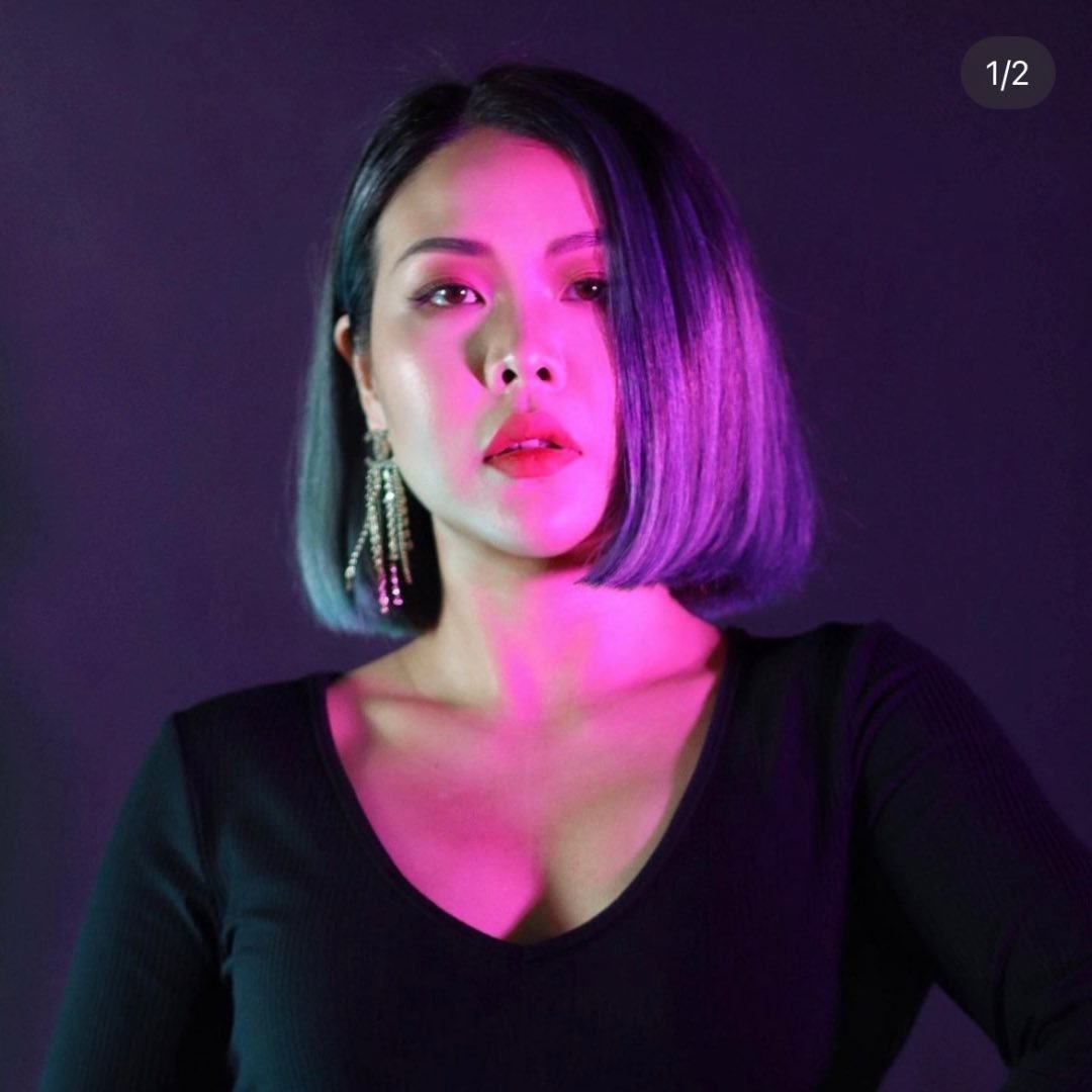 Natasha Wong's Instagram, Twitter & Facebook on IDCrawl